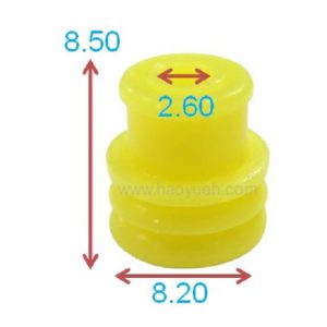 TYCO 963245-1 - Hao Yueh Enterprise Co., Ltd. Wire Seal